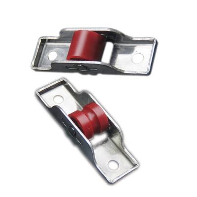 China Adjustable Sliding Window Roller for UPVC Easy Installation & Smooth Motion for sale