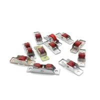 China Smooth-Glide UPVC Window Roller  Effortless Sliding for UPVC Windows for sale
