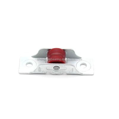 China UPVC Window Roller Smooth Sliding Replacement Wheel for UPVC Windows Adjustable  Durable for sale