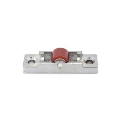 China UPVC Window Sliding Roller, Heavy-Duty Replacement for Smooth Window Operation for sale