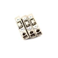 China UPVC Window Sliding Roller, Heavy-Duty Replacement for Smooth Window Operation for sale
