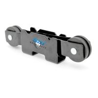 China Ball Bearing U V Groove Nylon Wheel Sliding Door Roller for sale