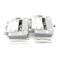China Aluminum Door and Window Hardware Sliding Stainless Steel Roller Bearing UPVC Aluminum Alloy Heavy Duty Sliding Door Roller for sale