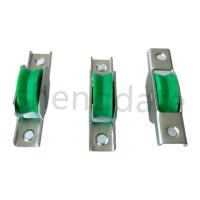 China Adjustable Window Wheel Sliding Wheel Accessories Roller Ball Bearing 608 608z 608zz 608 2rs for sale