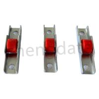 China Adjustable Window Wheel Sliding Wheel Accessories Roller Ball Bearing 608 608z 608zz 608 2rs for sale