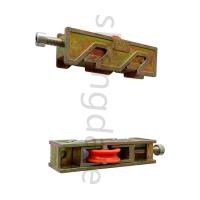 China Adjustable Window Wheel Sliding Wheel Accessories Roller Ball Bearing 608 608z 608zz 608 2rs for sale