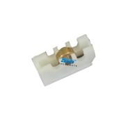 China Door Plastic Roller Wheel U Groove Plastic Sliding Rollers for sale