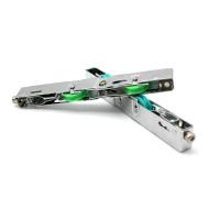 China Aluminium Door Accessories Sliding Door Plastic Roller Sliding Windows for sale