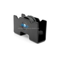 China Door Window Trolley for Aluminium Carretilla Para Puerta Sliding Gate Rails Window Roller for sale