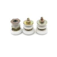 China Roldanas Vidro Temperado Single Pulley 1125 for sale