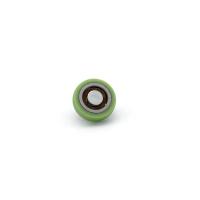 China U Groove Pulley Brass Ball Bearing Sliding Window Roller for sale