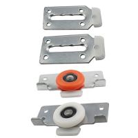 China Metal Window Wheel Ball Bearing Sliding Window Roller for sale