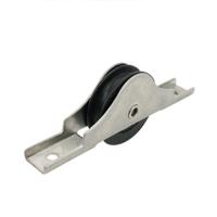 China Metal Window Wheel Ball Bearing Sliding Window Roller for sale