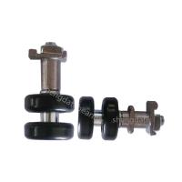 China 608zz Karbon Rulman Cam Balkon Teker for sale