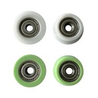 China Sliding Shower Room Glass Roller Pulley Wheel for sale