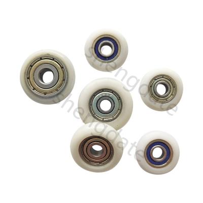 China Garage Door Roller for sale