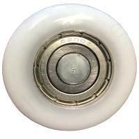 China Garage Door Roller for sale