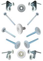 China Garage Door Roller for sale