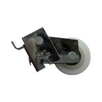 China Aluminium Sliding Window Wheel for Door Rollers for sale