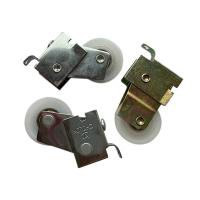 China Aluminium Sliding Window Wheel for Door Rollers for sale