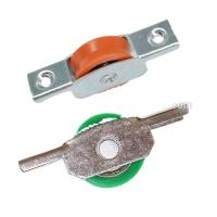 China 608z Roller for Iron Sliding Window Door Matex Wheels for sale