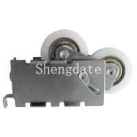 China 608z Roller for Iron Sliding Window Door Matex Wheels for sale