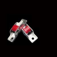 China Carbon Chrome Stainless Steel Window Sliding Door Bearing Rollers U groove Roller for sale
