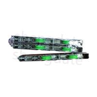 China High Density Door & Window Rollers Wheels Accessory Hardware Sliding Door Rollers Window Wheel for sale