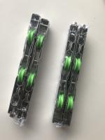 China High Density Door & Window Rollers Wheels Accessory Hardware Sliding Door Rollers Window Wheel for sale