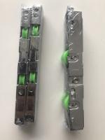 China High Density Door & Window Rollers Wheels Accessory Hardware Sliding Door Rollers Window Wheel for sale