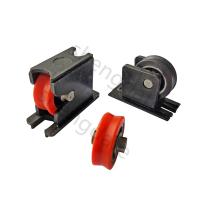 China Sliding Door Pulleys Shower Door Roller Shower Door 608rs 626zz Injected Bearing for sale