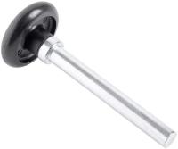 China Track Garage Door Heavy Duty Hardware Parts Nylon Roller for sale