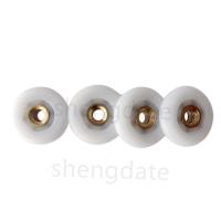 China Sliding Gate Wheel Sliding for Window Door Sliding Glass Window Roller for sale