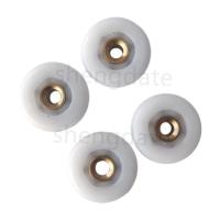 China Sliding Gate Wheel Sliding for Window Door Sliding Glass Window Roller for sale