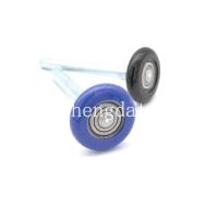 China Nylon wheels 2