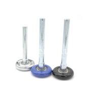 China Nylon wheels 2