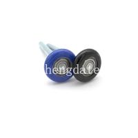China Nylon wheels 2