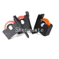 China South America L25 L5000 L20 Sliding Door Nylon Rubber Rollers for sale