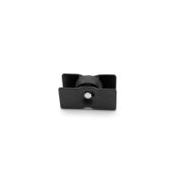 China Aluminium Iron Roller for Sliding Gate Adjustable Sliding Wheel for sale