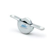 China Aluminum Sliding Window Roller Window Wheel V Groove Aluminium Sliding Door Wheels for sale