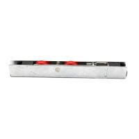 China Modern Design UPVC Wheel Aluminum Sliding Door Window Rollers Stainless Steel Material for sale