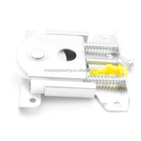 China Best Quality Roller for Aluminium Sliding Window Cabinet Wardrobe Bearings Sliding Door Roller for sale