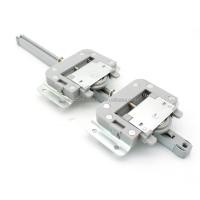 China Plastic Nylon Sliding Door Roller Wheel Set with Bearings Low Noise for Cabinet and Wardrobe for sale
