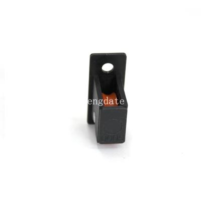 China Ball Bearing Nylon Window Wheel Roller Track Kit for Aluminum Sliding Door Rueda Deslizante Latin America Market for sale