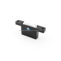 China Sliding Window Nylon Wheel with Ball Bearing Aluminum Door Roller Rodillo Deslizante de Ventana de Aluminio Latin America for sale