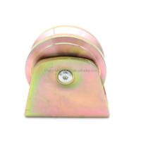 China Stainless Steel  Sliding Gate Roller Kit Marine Grade Anti-Rust Door Roller for Outdoor Gate for sale