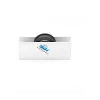 China Sliding Door Roller with Soft Close Mechanism  Anti-Jump Design, for Wardrobe Closet for sale
