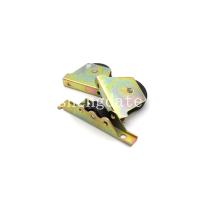 China Double Wheel Window Roller Replacement Sliding Roller Assembly for Aluminum Awning Window for sale