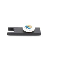 China Heavy Duty Window Roller  Alloy Sliding Door Roller with Ball Bearing Load Capacity for sale