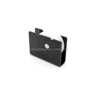 China Factory Supply Plastic Nylon Roller, Sliding Door Roller for Wardrobe and Shower Door Accessories for sale